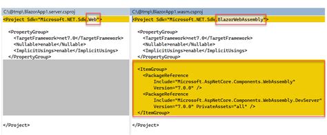 NET Blazor 筆記拆解專案結構自訂版面配置 Huan Lin 學習筆記