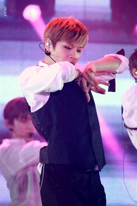 180601 One The World In Seoul 친이었다가 깅이었다가 다 좋은 걸 오뚜캐 😶 워너원 강다니엘