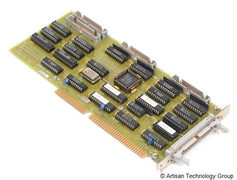 Pc 11491100f Corelis Boundary Scan Controller Module Artisantg™