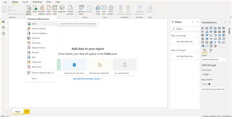 Power BI Reports Easy Steps To Create A Power BI Report