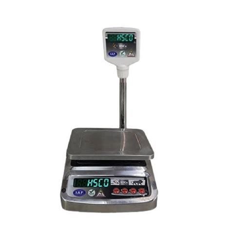 Sssp Electronic Table Top Scale At Rs 2700 Pieces In Mumbai Id 6350361