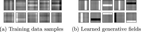 Figure 1 From Learning Sparse Codes With Entropy Based Elbos Semantic