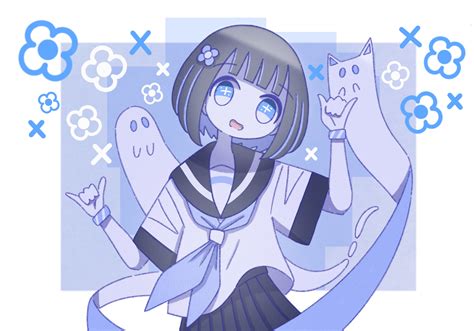 Original Drawn By Omochi Noa Danbooru