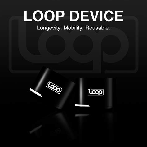 Learn More Loop Device Stlth Vape