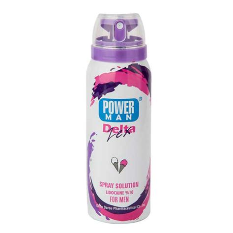 اسپری تاخیری خرید اسپری تاخیری قوی ارسال محرمانه