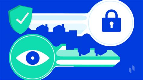 Bitcoin Public Key Vs Private Key All You Need To Know Phemex Academy