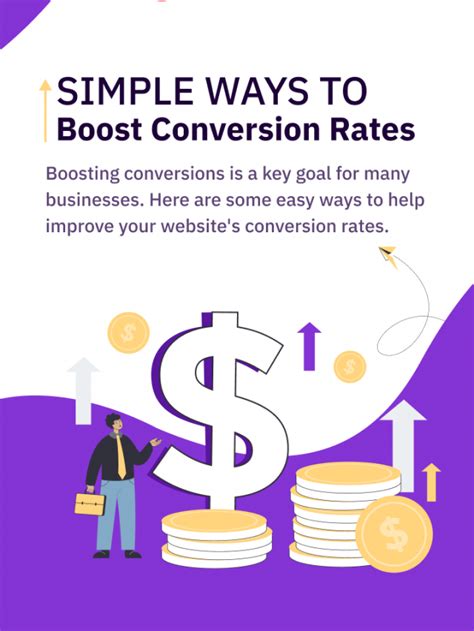 Simple Ways To Boost Conversion Rates Hostingseekers