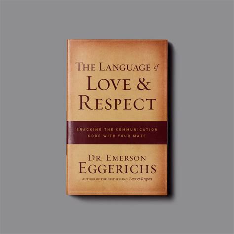 Love And Respect Workbook — Love And Respect