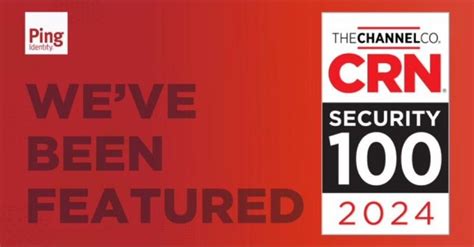 Cybersecurity Identityaccessmanagement Dataprotection Crntop100 Hoàng Lê