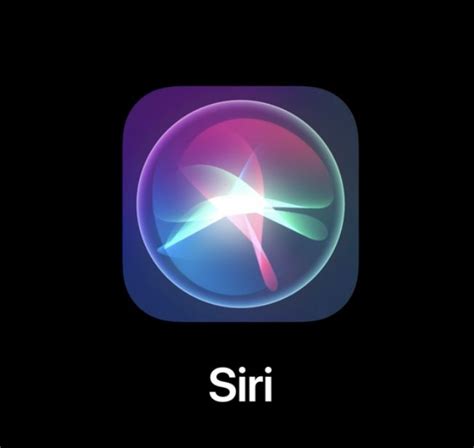 New Siri Ui With 20x More Questions Siri Wallpaper Siri Background