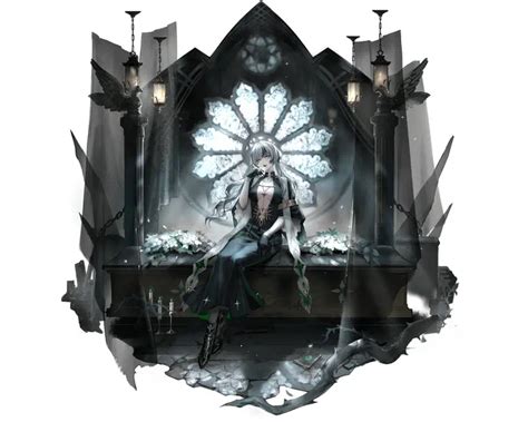 Oak Casket Path To Nowhere Danbooru