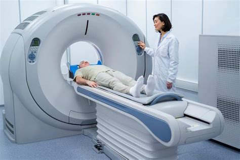 CT Scan Kegunaan Prosedur Persiapan Hingga Risiko DokterSehat
