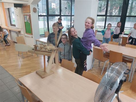 Vikend Tabor V CŠod Lipa Črmošnjice Osnovna šola Šentjernej