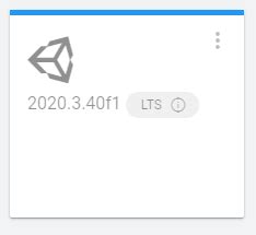 Can T Install Older Unity Version 2020 3 40f1 Unity Engine Unity