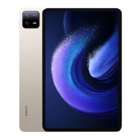 Harga Tablet Xiaomi Pad Terbaru Dan Spesifikasinya Hallo GSM
