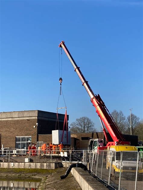 James Urry On Linkedin It Is The Perfect Morning For Some Heavy Lifting Credit To All…