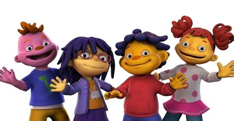 معرفی 5 انیمیشن جذاب برای کودکان 4 ساله خانواده امن