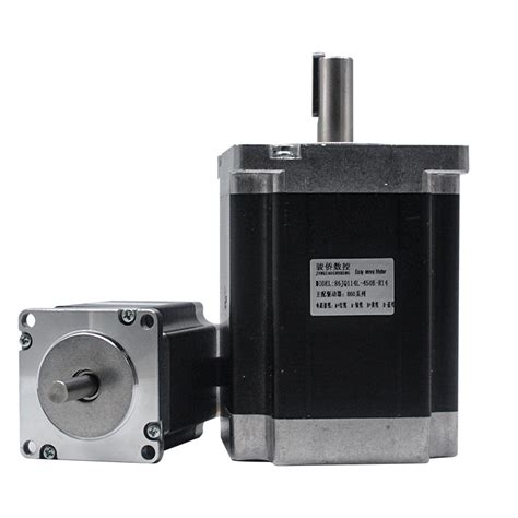 86byg nema34 450c 12nm closed loop stepper motor for cnc router china stepper motor and