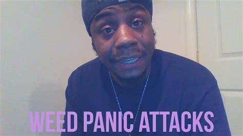 How Diazpam Helped My Weed Panic Attacks Youtube