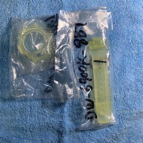 Yahoo オークション G Shock Dw 6900k 8bt Casio