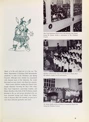 Erasmus Hall High School Arch Yearbook Brooklyn Ny Class Of 1959 Page 38 Of 168