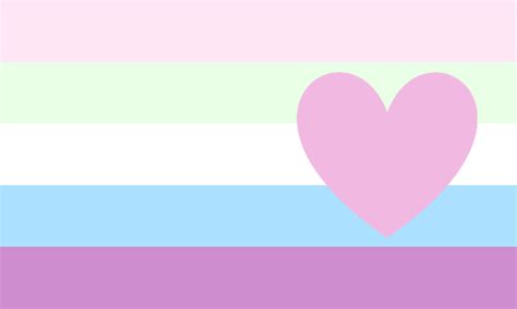 Heres A Fresh New Sexualityromantic 《fictioromantic Fictiosexual》 Rlgbt
