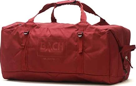 Bach Dr Duffel 110 Ab € 21831 2026 Preisvergleich Geizhals