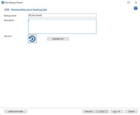 How To Backup Your Data To Minio Backup4all