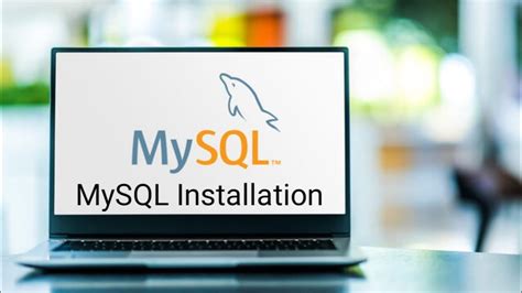 Mysql Installation In Marathi How To Install Mysql In Marathi Youtube