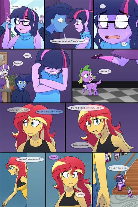 Confessions 11 By Shy Debby On Deviantart