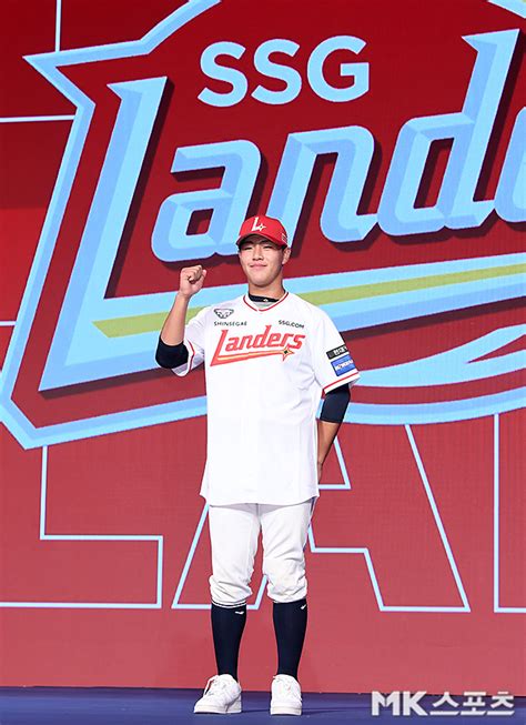 포수왕국 꿈꾸는 Ssg 日 코치 2명과 강민호를 닮은 신인을 주목하라