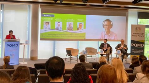 Mabel Mckeown On Linkedin Esg Pqmd Globalhealth Innovativefinance