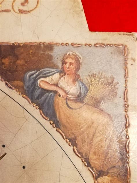 Proantic English Regulator Movement