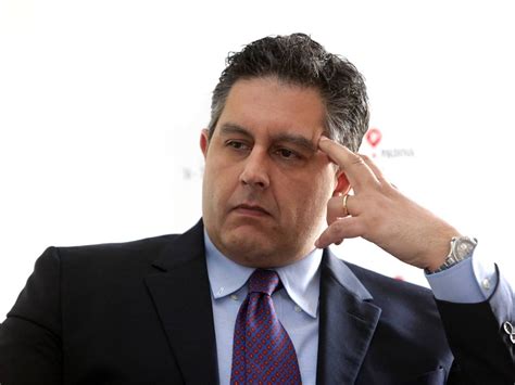 Per Toti Scocca Lora Delle Dimissioni Il Giornale