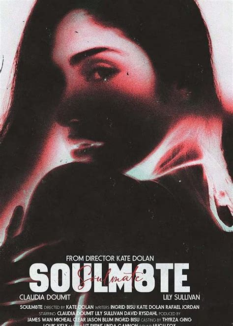 Soulm8te Test