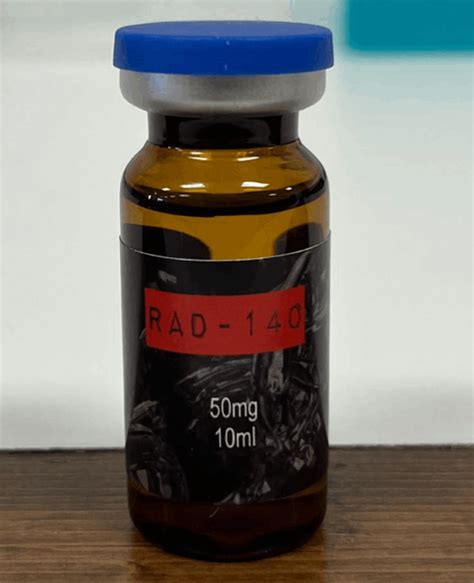 Rad 140 Injectable Survival Supplements