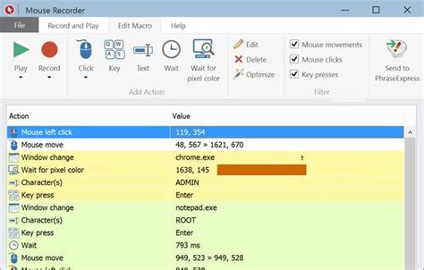 tinytask alternatives for windows 25 task automation apps alternativeto