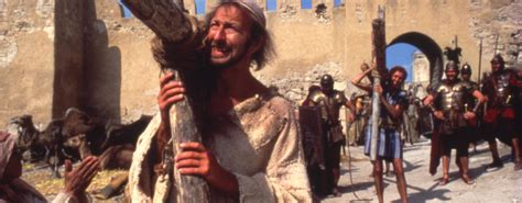 Monty Python Life Of Brian D