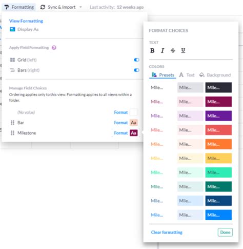 Your Complete Guide To Gantt Chart Milestones