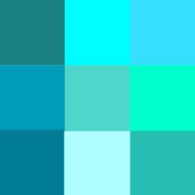 Shades Of Cyan Wikipedia