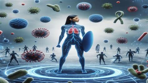 O Que é A Memória Imunológica E Por Que Ela Protege Seu Corpo Por Anos