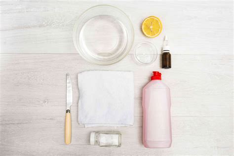 How To Remove Rust Stains From Clothes Carpet And Upholstery