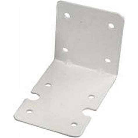Single Big Blue Filter Housing Mounting Bracket