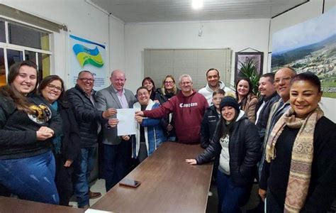 Ponte Alta Do Norte Recebe Mais De R 1 Milhão De Emenda Do Deputado