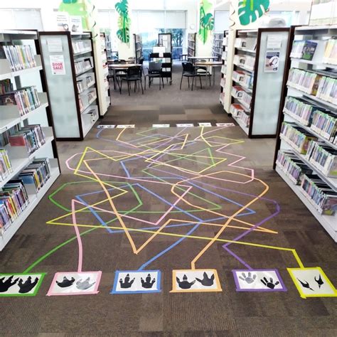 A New Approach To Library Programming In Milton Public Library Artofit