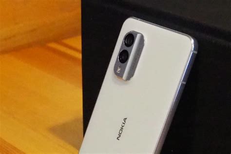 Nokia X30 5g Review A Pure View Of Mediocrity Digital Trends