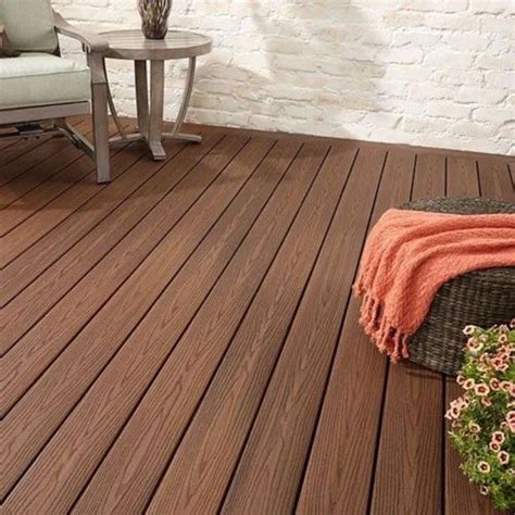 WPC WALL CLADDING Hdpe Wpc Wall Cladding Manufacturer From New Delhi