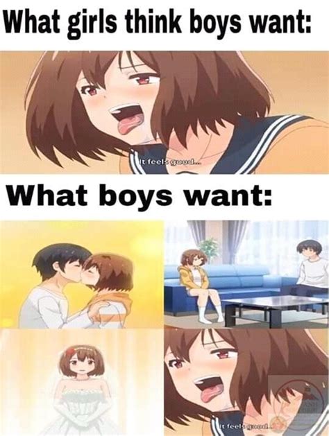 Weeb 18 Phải Xem 115 Meme Hentai Reaction Bá đạo