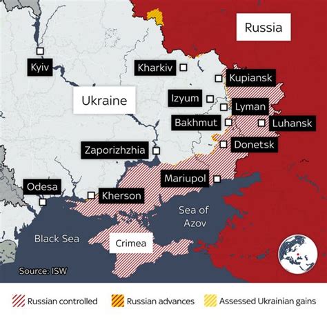 More Than 45 Dead And 206 Injured In Russian Strike On Ukraine World
