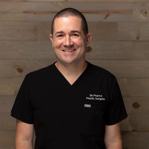 Doctor Pearce Youtube